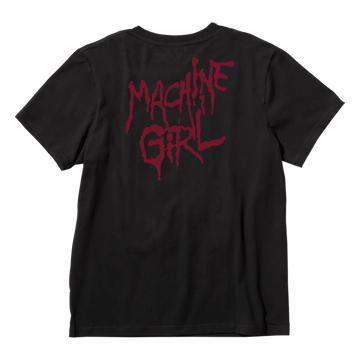 Machine Girl – Machine Girl Online