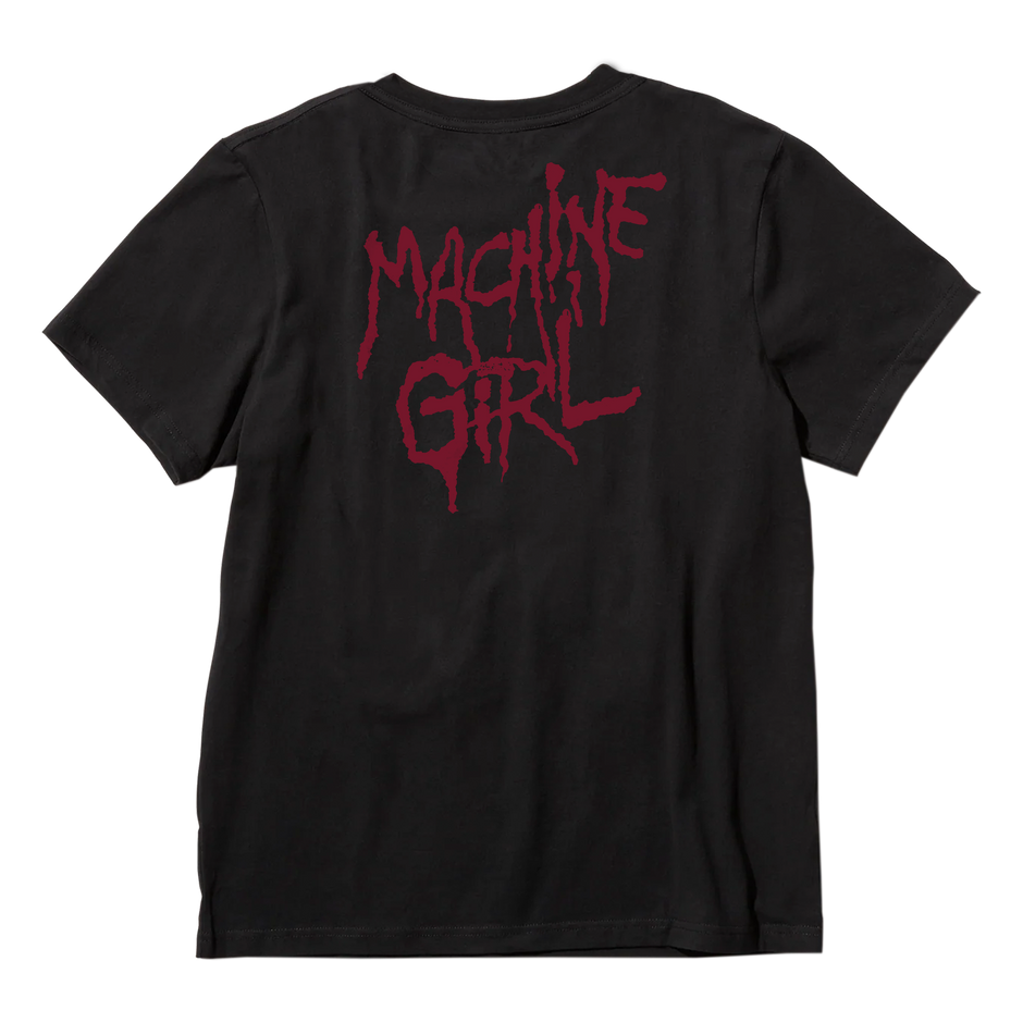 Machine Girl – Machine Girl Online