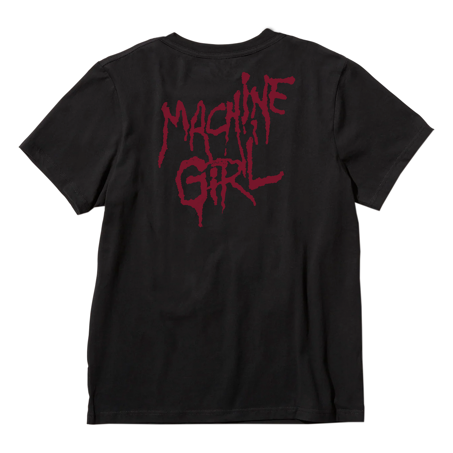MG Ultra Kid Tee US – Machine Girl Online