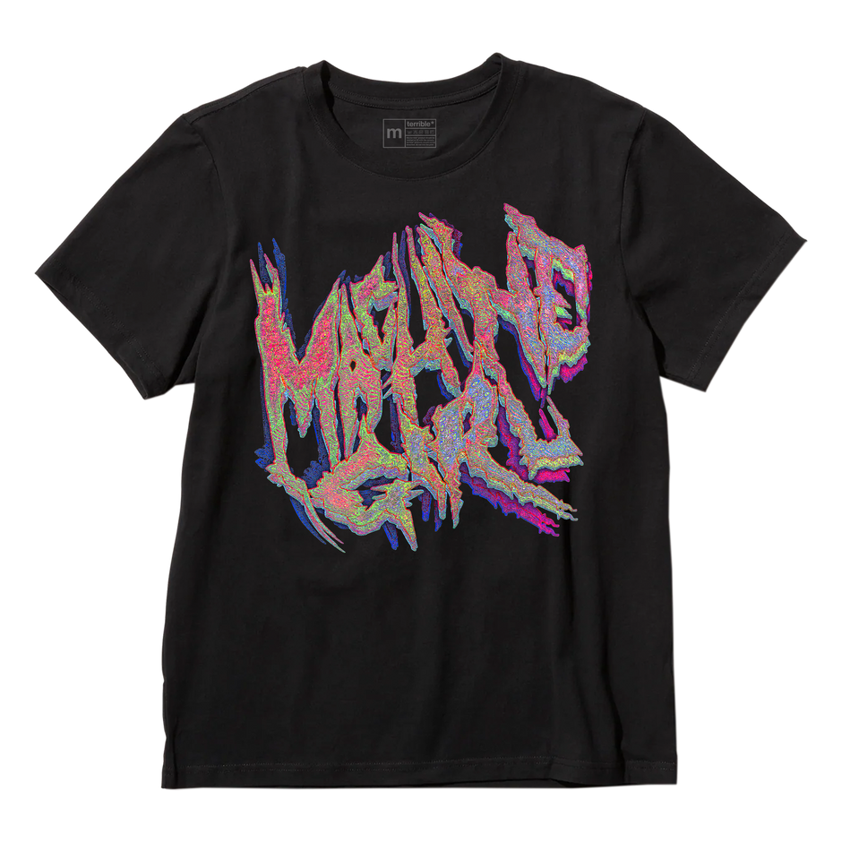 All – Machine Girl Online