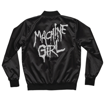 Machine Girl – Machine Girl Online