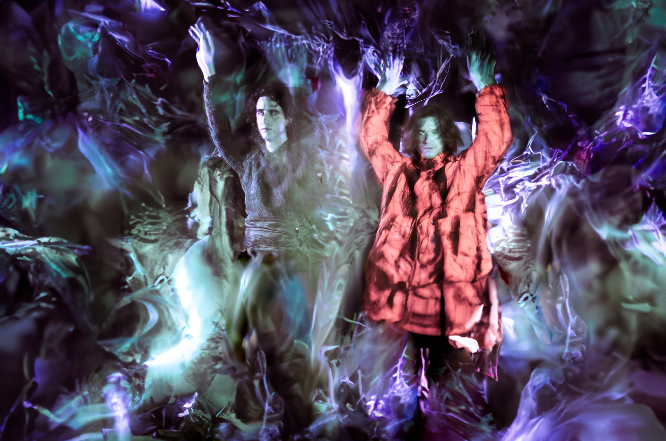 Machine Girl – Machine Girl Online