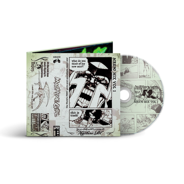 Machine Girl – Machine Girl Online