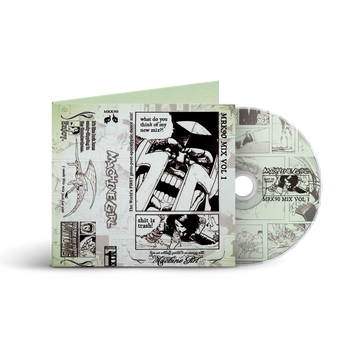 Machine Girl – Machine Girl Online